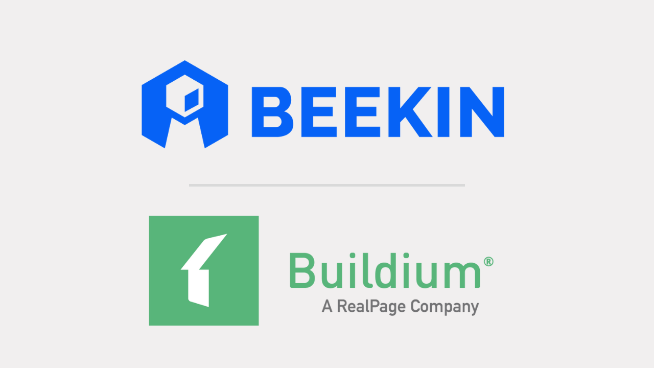 Property Management Platform Buildium Selects Beekin to Provide AI ...