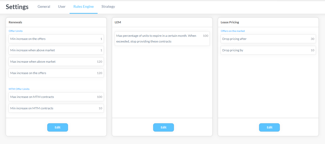 New Addition - The Rules Engine | Beekin